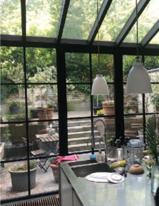 Châssis en aluminium, PVC et bois en Belgique | Châssis Williams